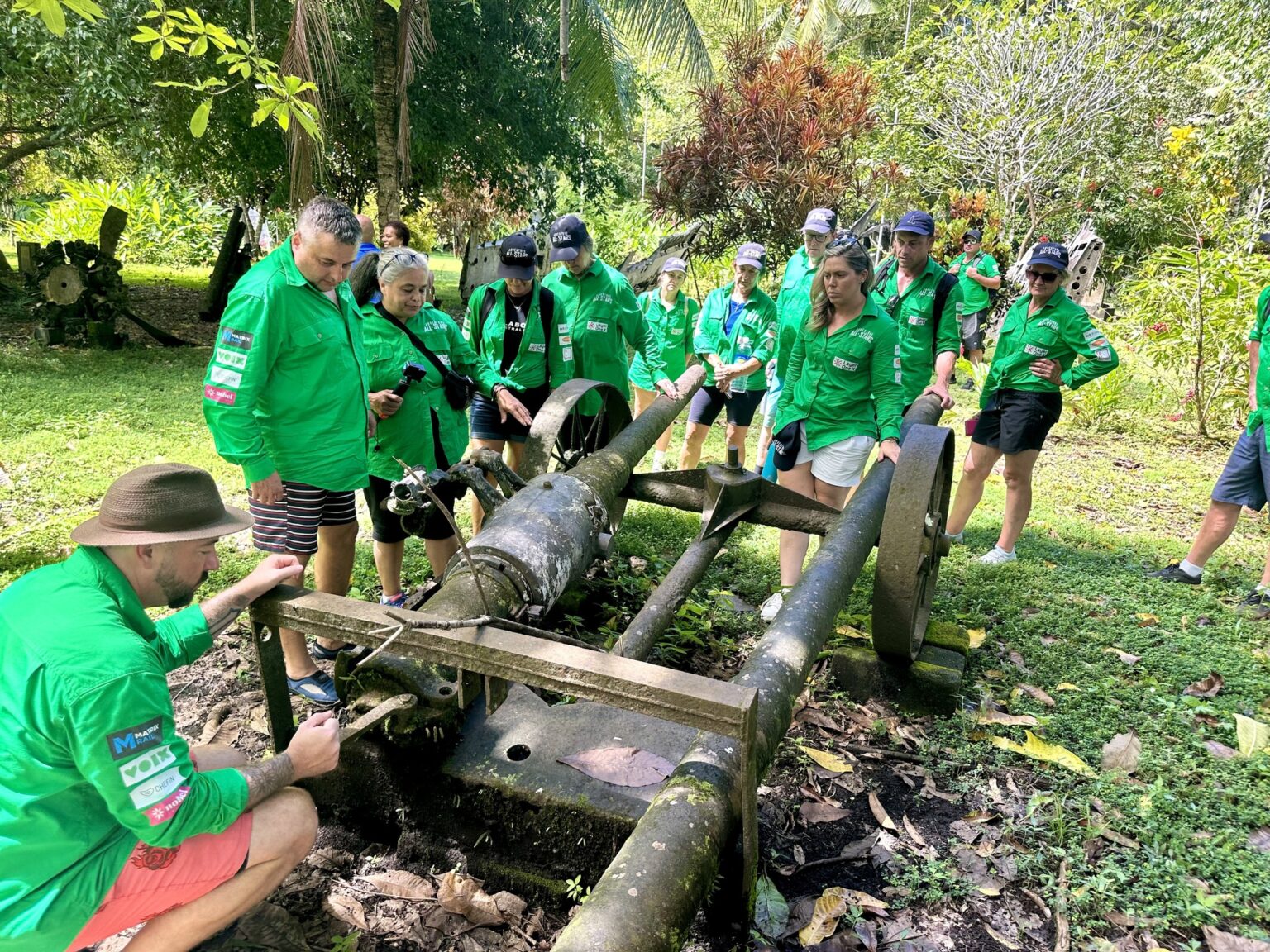 Activities - Travel Solomons